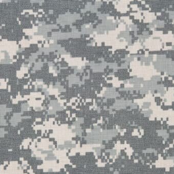 Military Camouflage Patterns