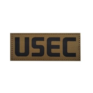 Escape From Tarkov Velcro Patches | Kula Tactical