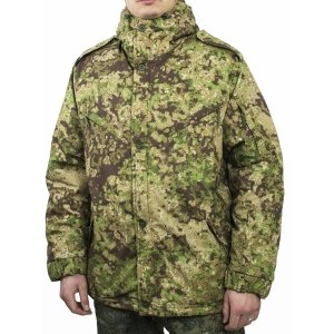 Pencott Greenzone Camo