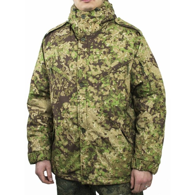 Pencott Greenzone Camo