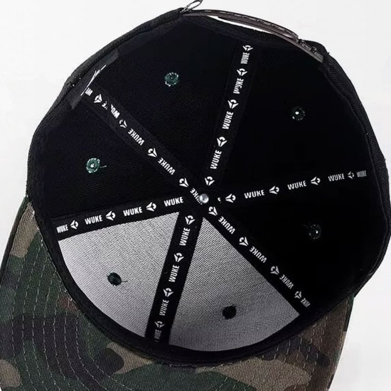 Camo Snapback Original - Multicam®