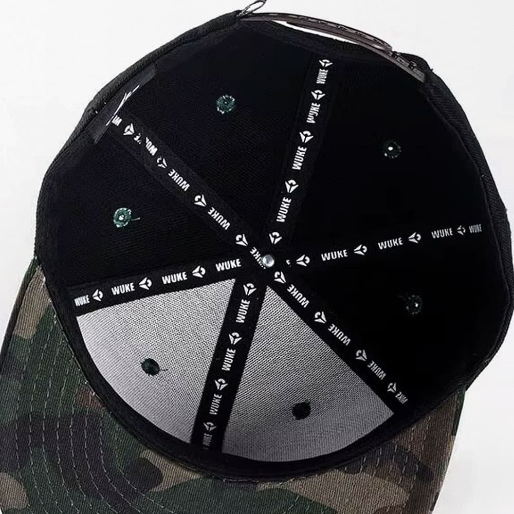 Camo Snapback Original - Multicam®
