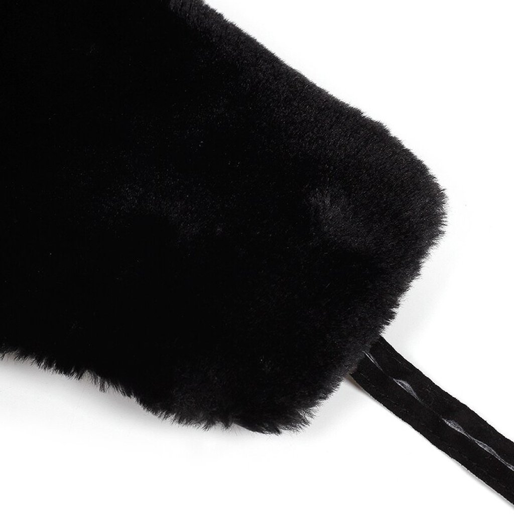 Military Ushanka Ussr