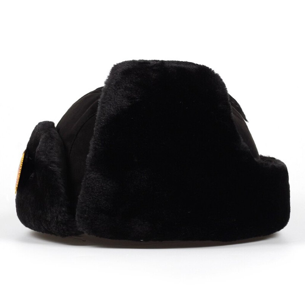 Military Ushanka Ussr