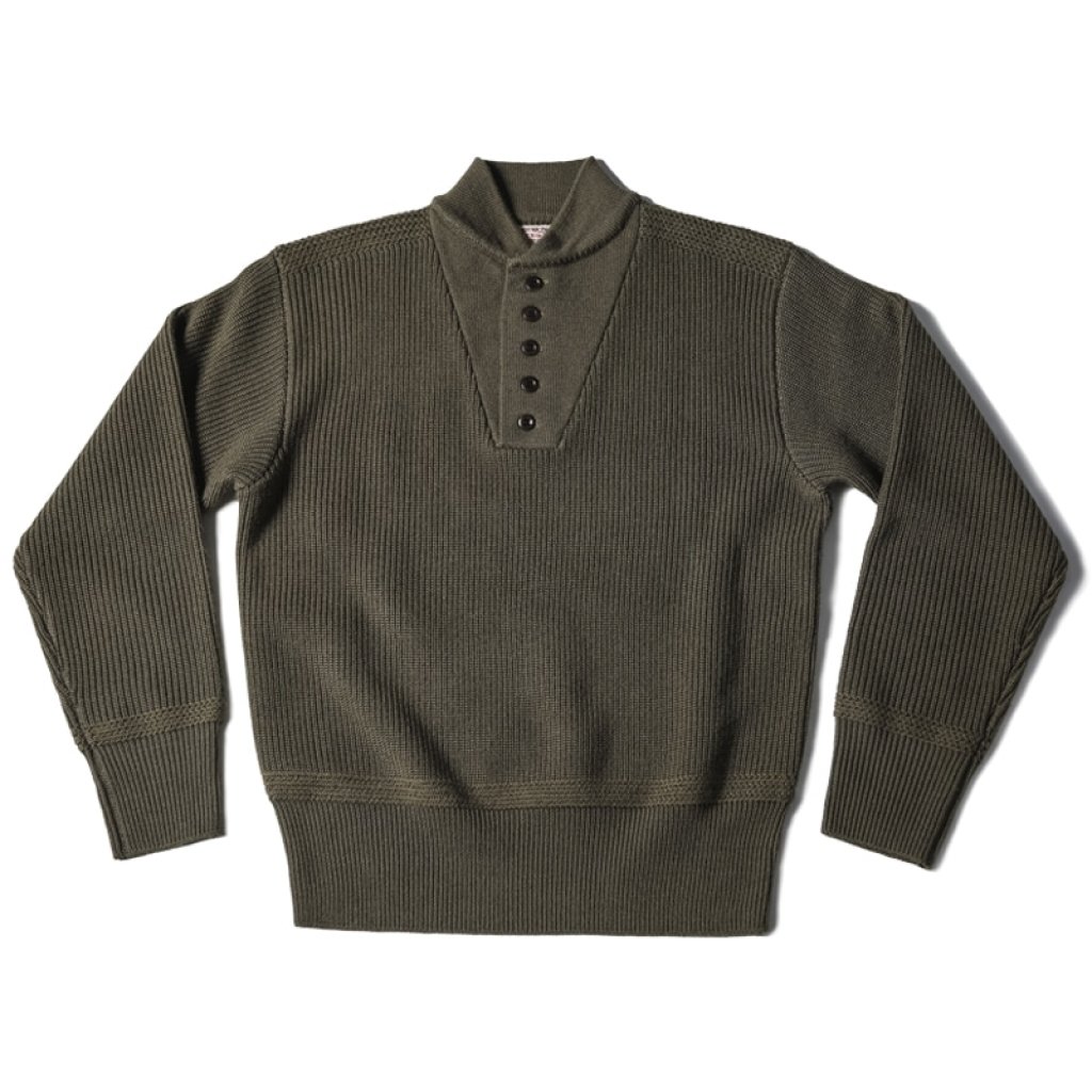 Military & Camo Sweaters | Kula Tactical
