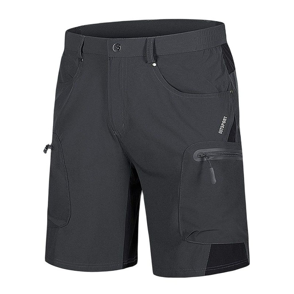 Tactical Training Shorts "Hawk" S2
