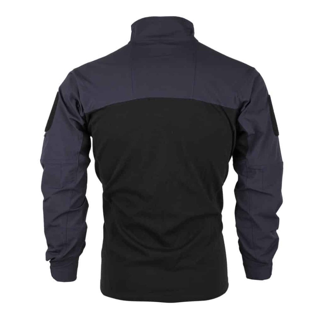 Combat Shirt Police "TRN" Bakraft