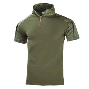 Woodland M81 Camo