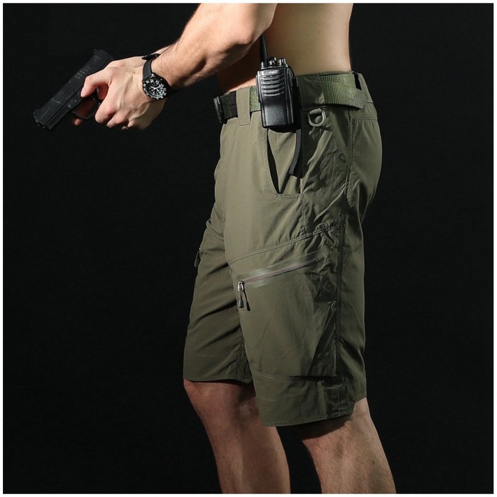 Urban Tactical Shorts "Viper"