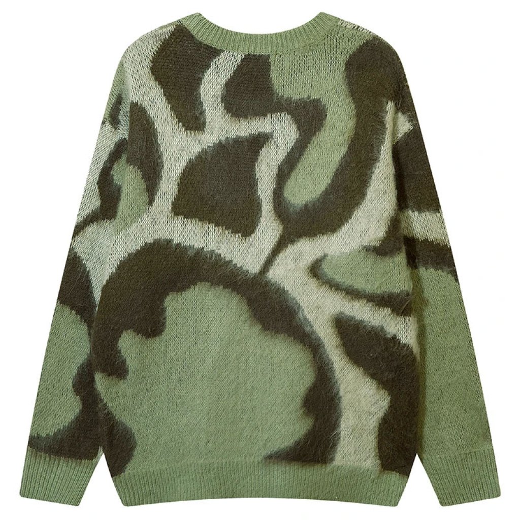 Military & Camo Sweaters | Kula Tactical