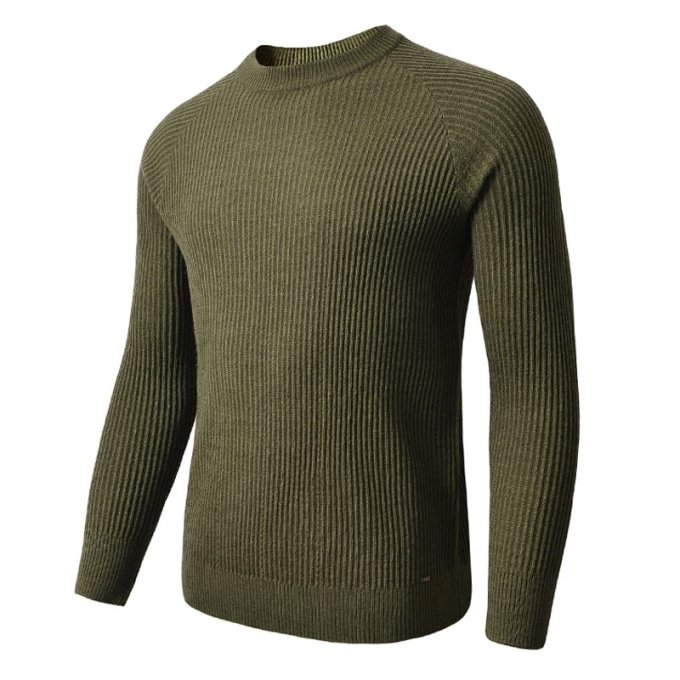 Army Jumper Mens "4-Mir"
