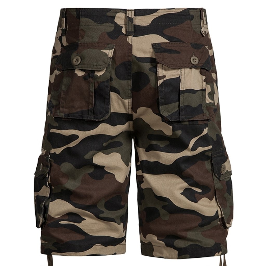 CCE Camo - French Pattern Guide & Tactical Gear