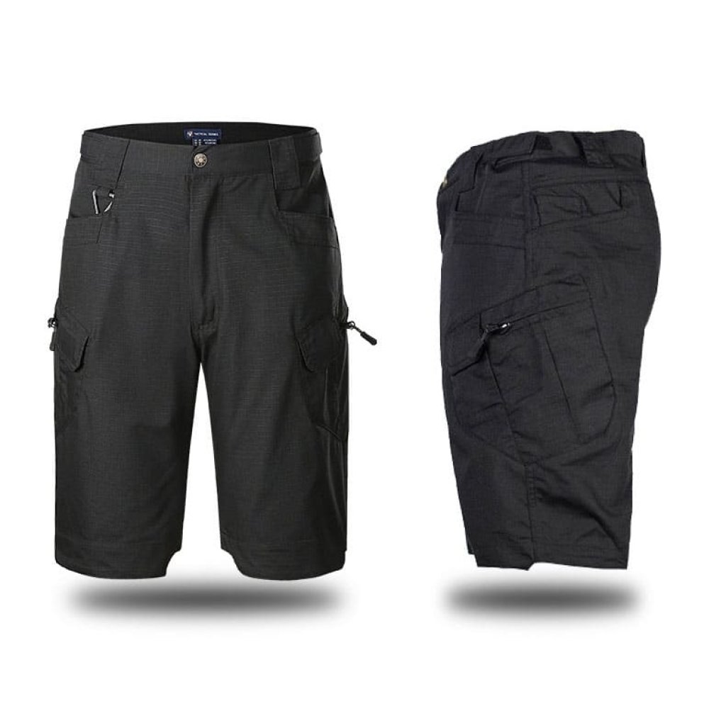 Police Tactical Shorts G8 Edition