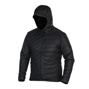Army Down & Camo Puffer Jackets | Kula Tactical