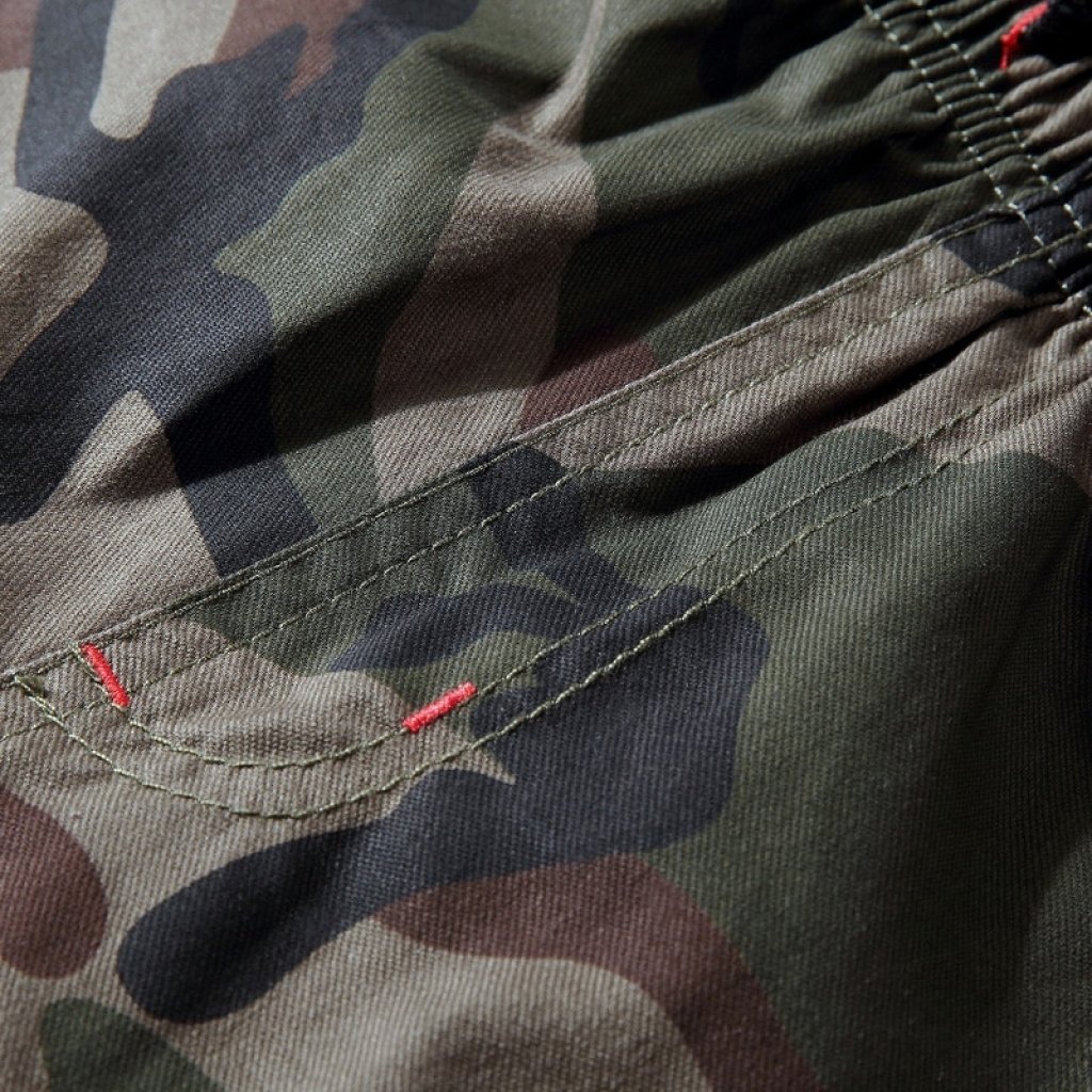 Tactical Athletic Shorts "Leap" G5