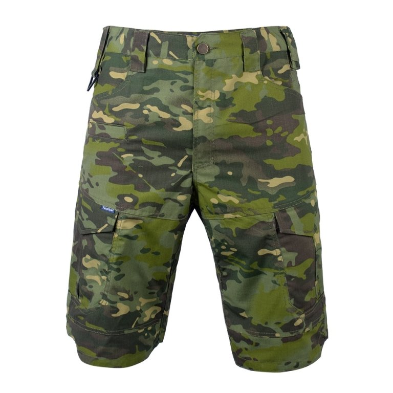 MultiCam Arid Camo - Guide & Tactical Gear