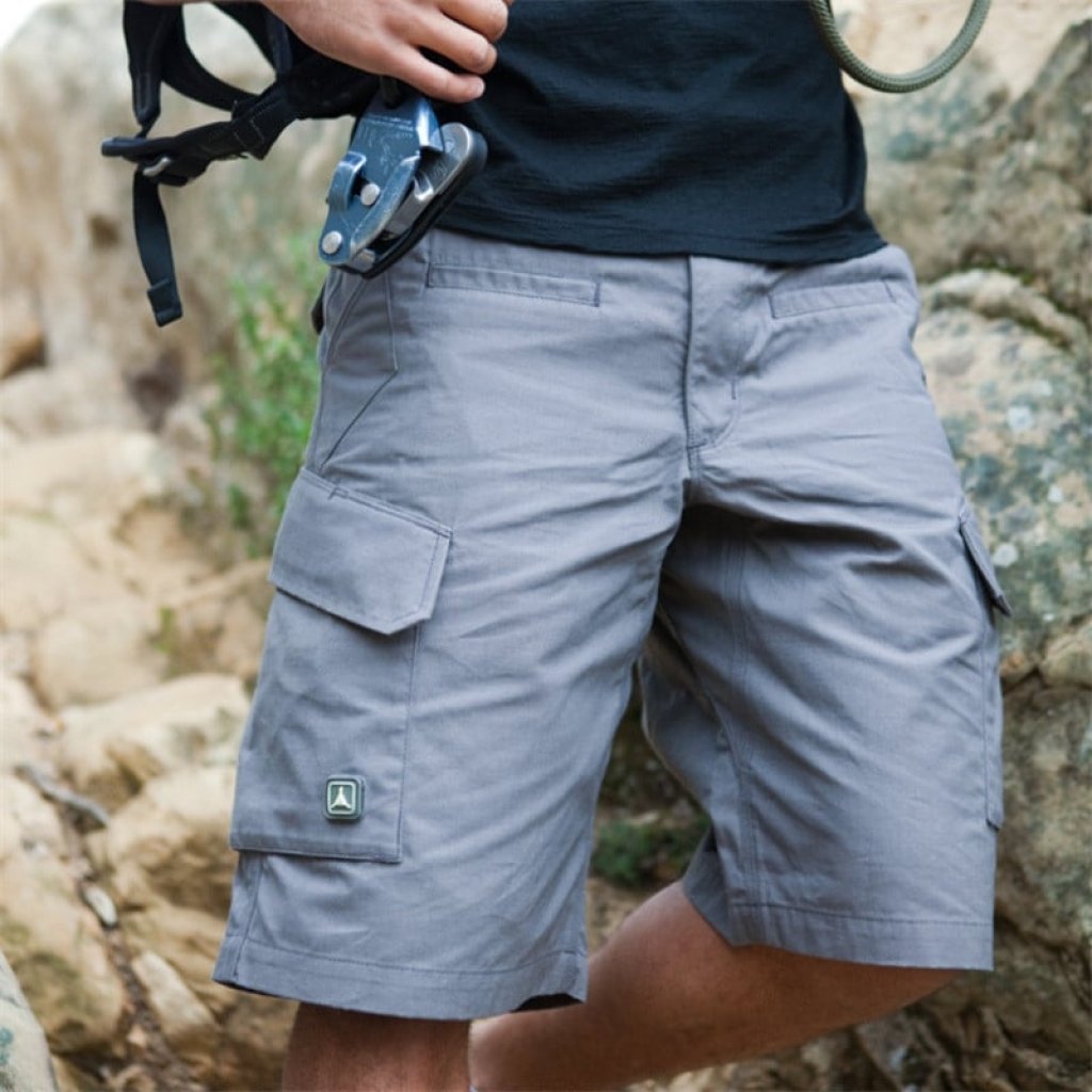 Tactical Cargo Shorts Mens "Ranger" Gen2