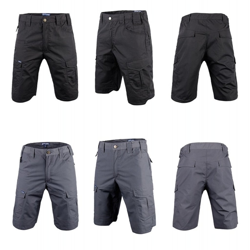 Tactical Military Shorts « Venom » R7