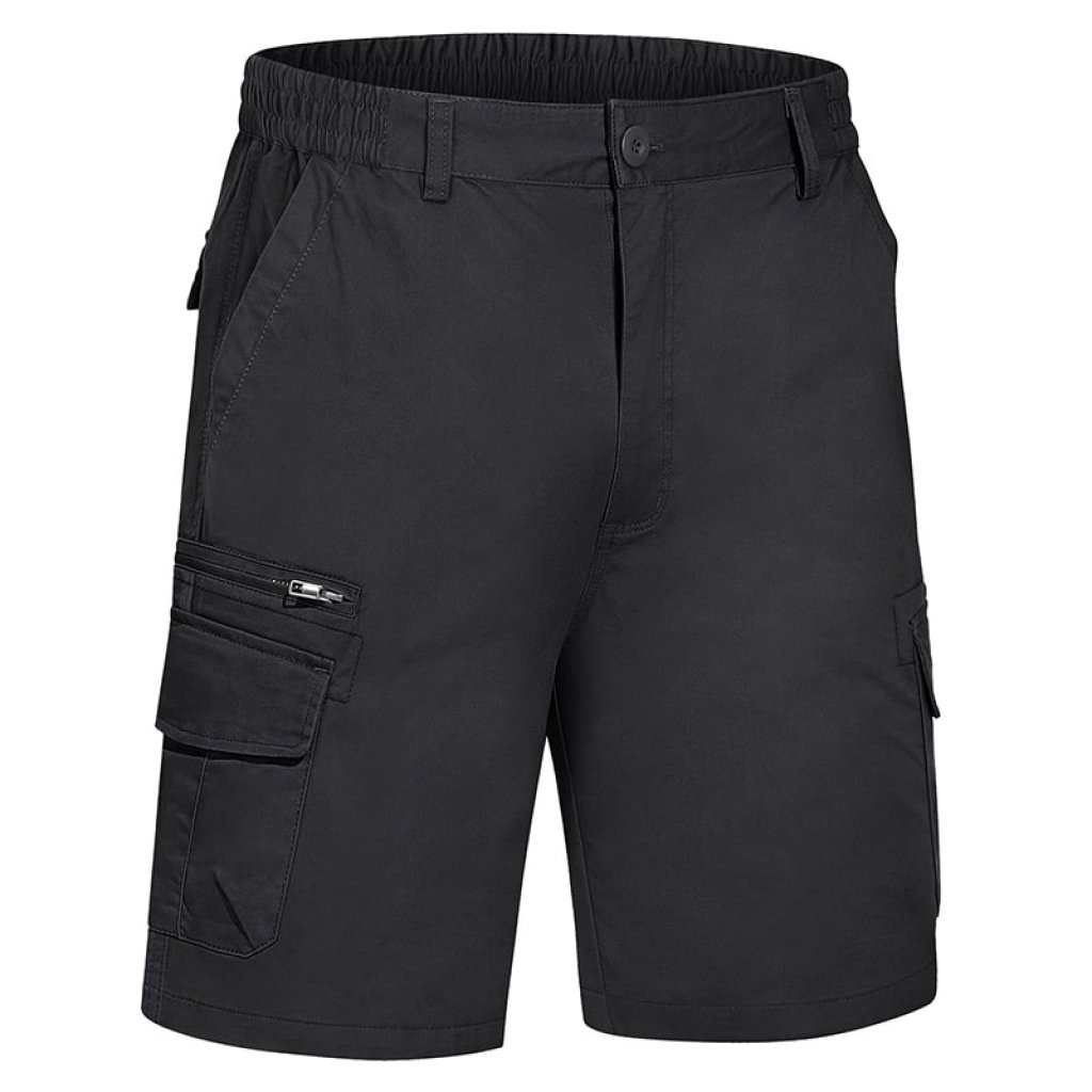 Tactical Work Shorts "Lion Leap" G5