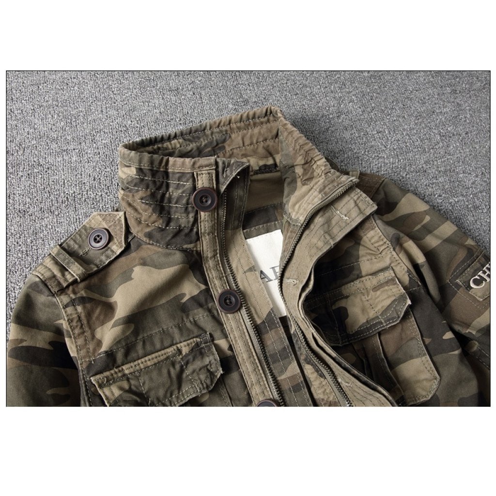CCE Camo