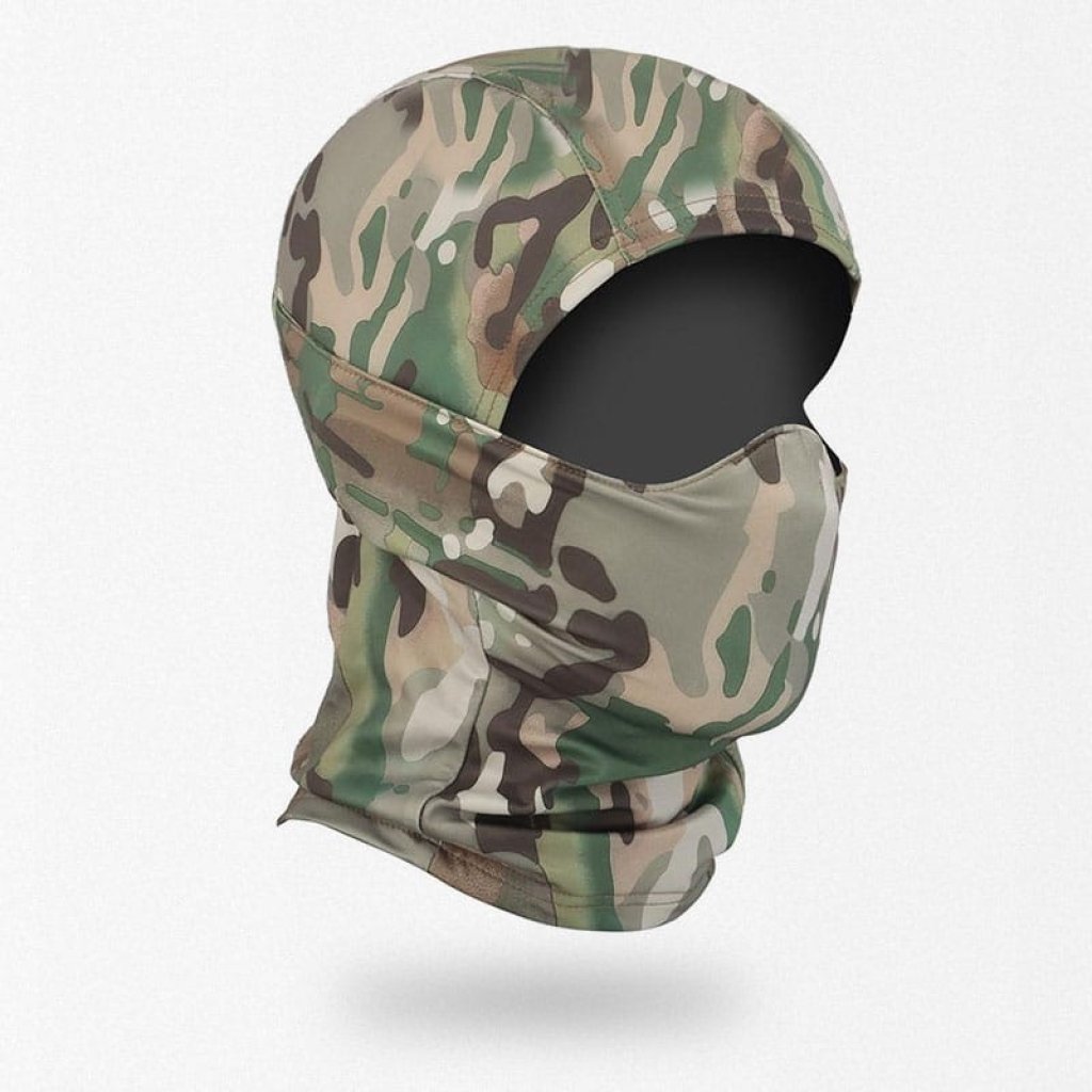 Airsoft Face Protection Balaclava