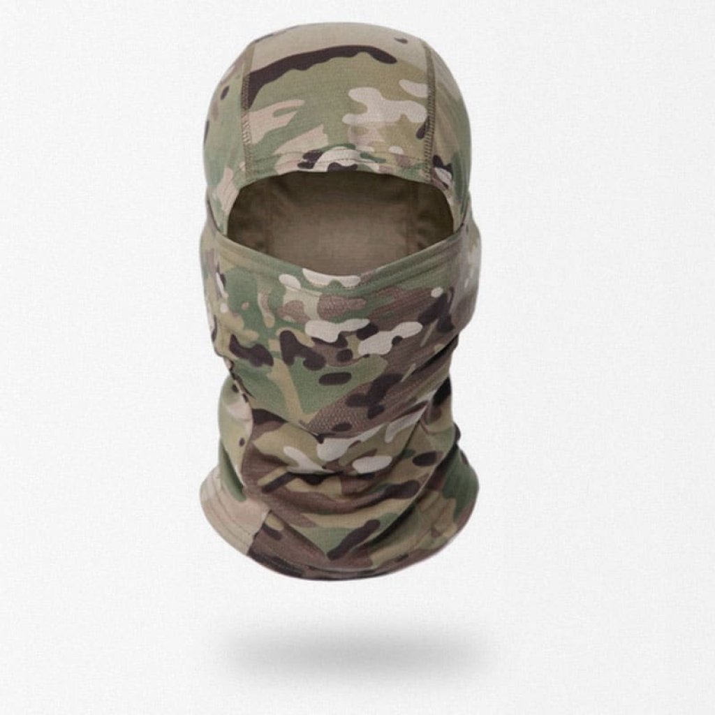 MultiCam Camo - Pattern Guide & Tactical Gear