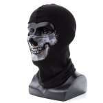 Balaclava “skull”