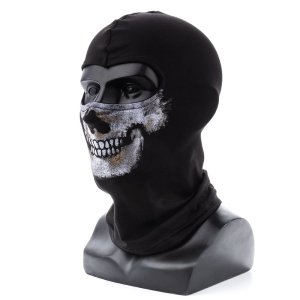Balaclava “skull”