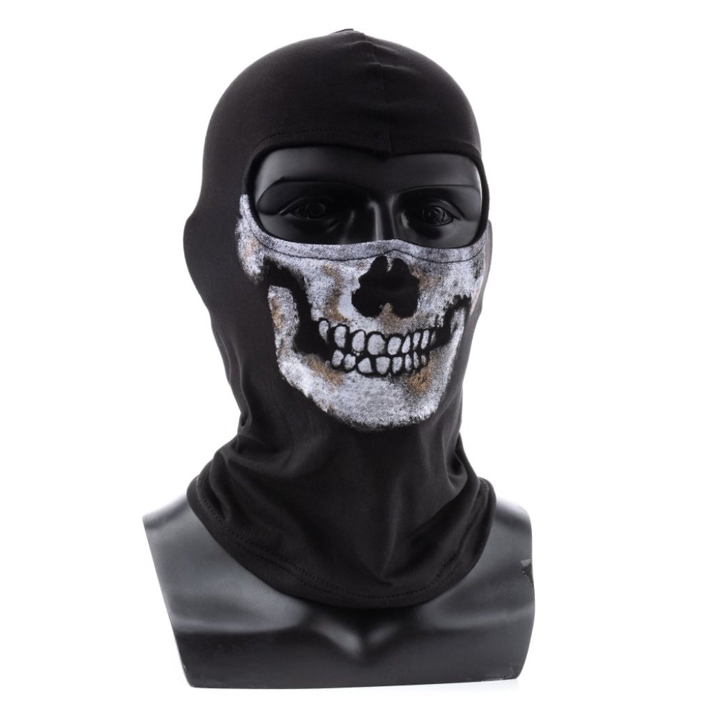 Balaclava “skull”