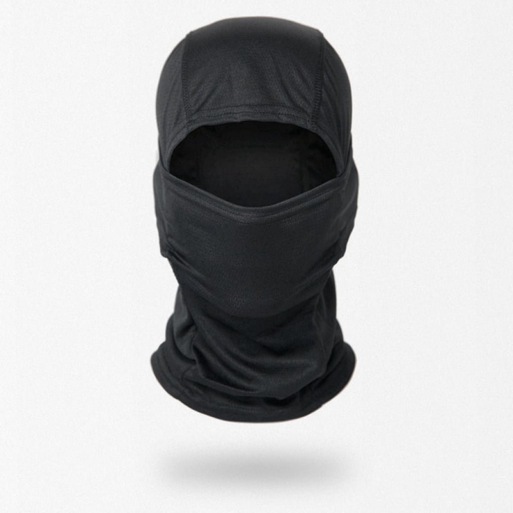 Airsoft Face Protection Balaclava