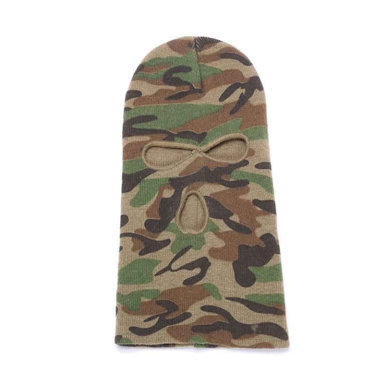 Balaclava “skull”