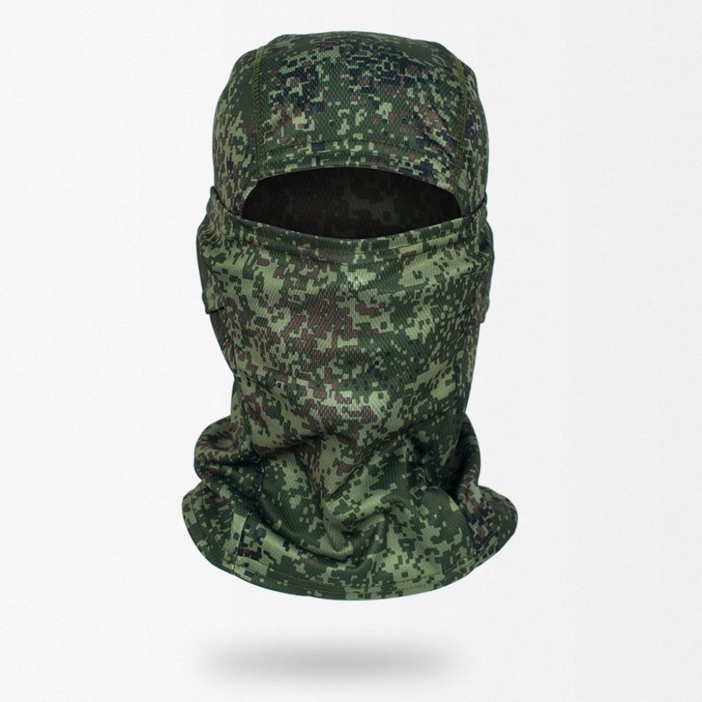 EMR Camouflage (Digital Flora) | Kula Tactical