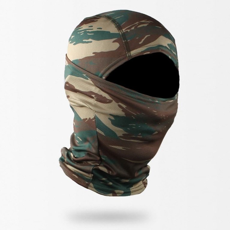 Kamysh Camouflage | Kula Tactical