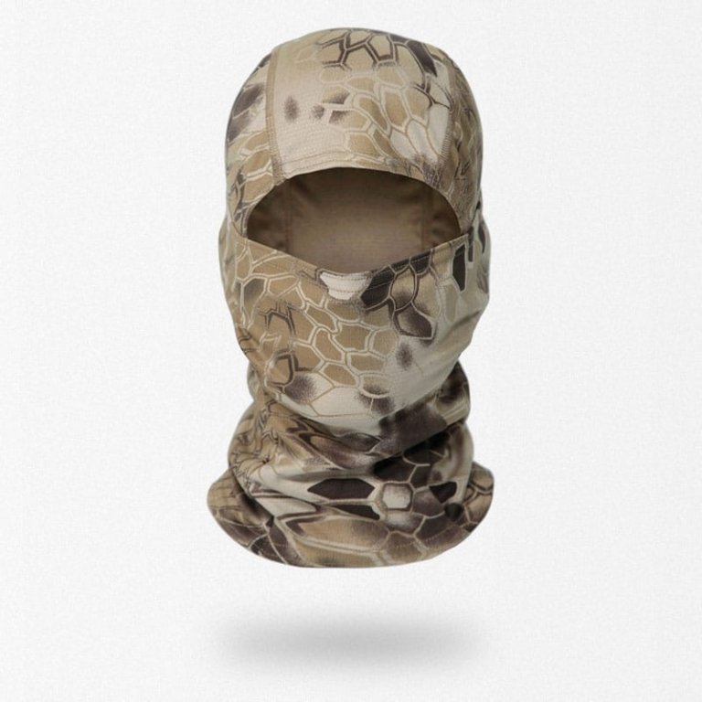 Balaclava “skull”