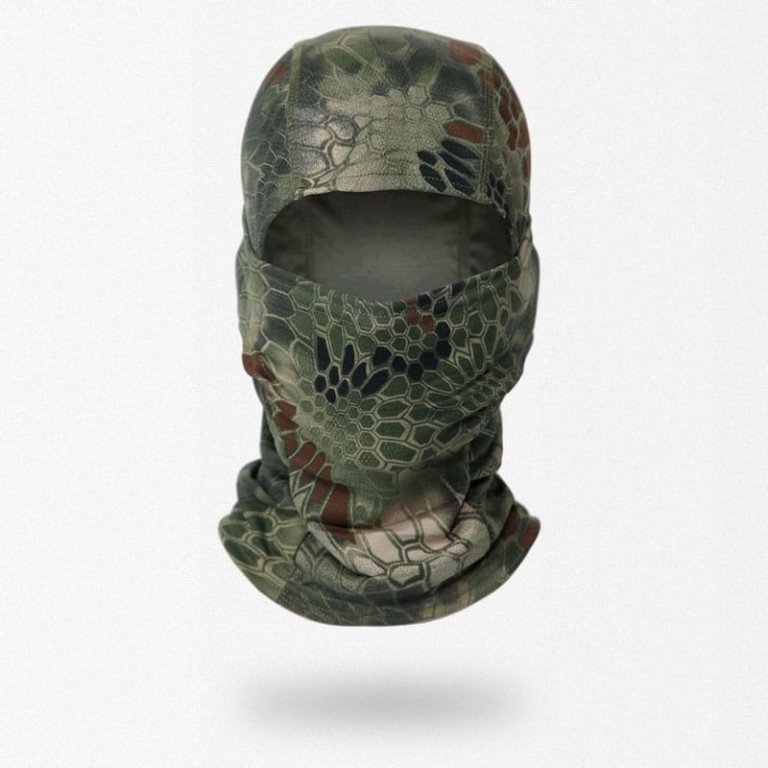 Balaclava “skull”