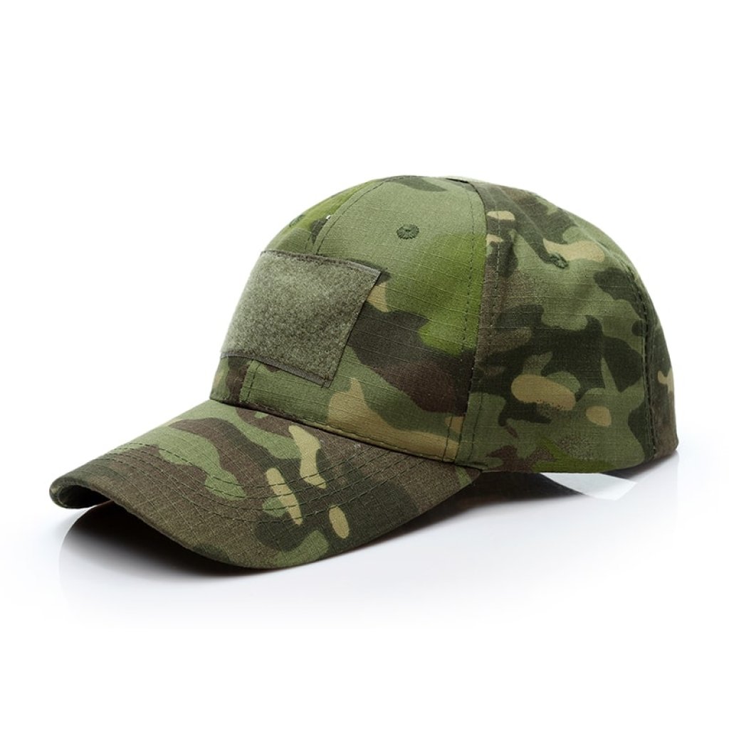 Tactical Ball Caps | Kula Tactical