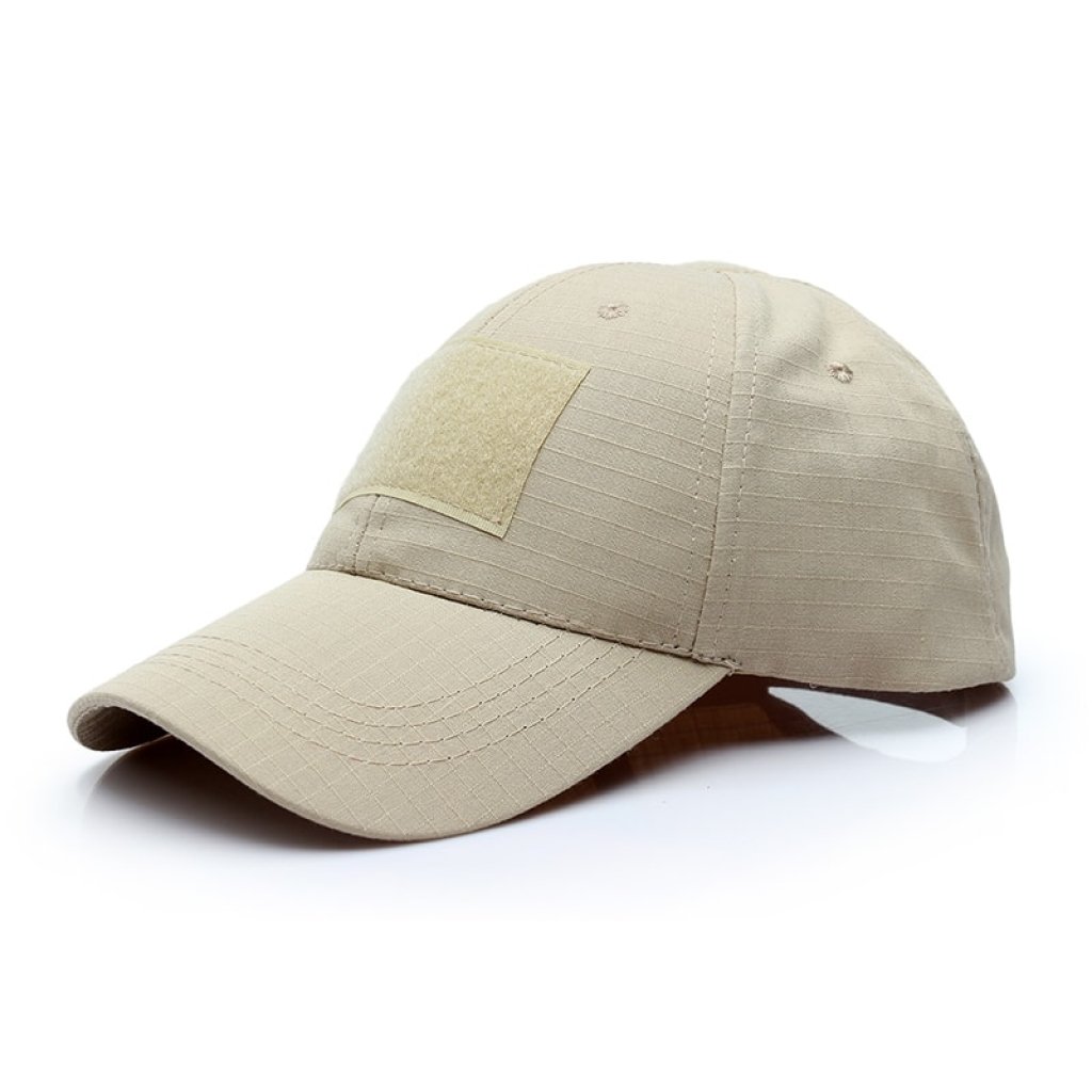 Multicam Tactical Cap