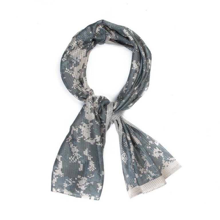 Military Scarves | Kula Tactical