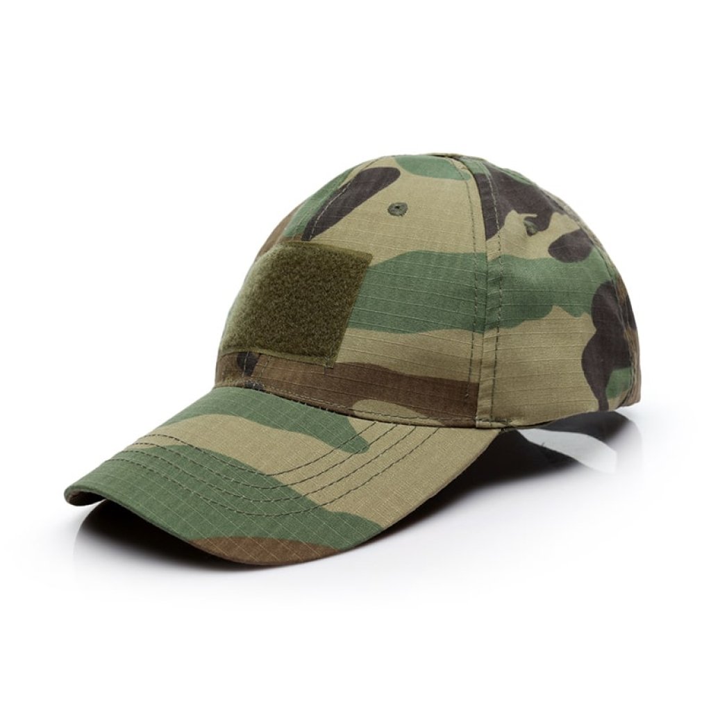 Tactical Cap Green