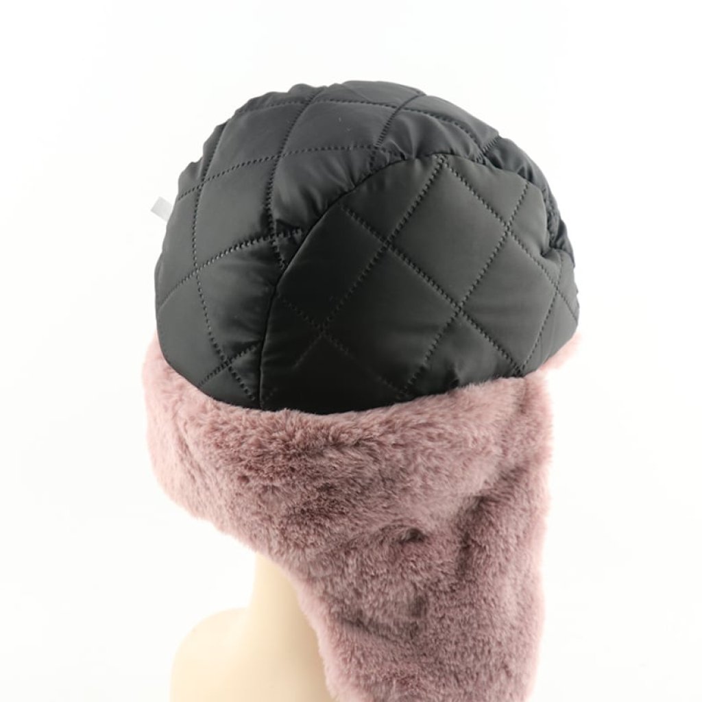 Russian Army Fur Hat