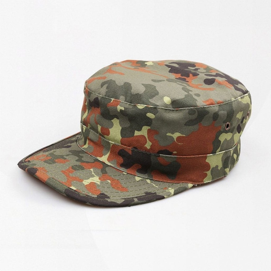 Patrol Caps | Kula Tactical