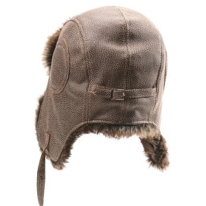 Military Ushanka | Kula Tactical
