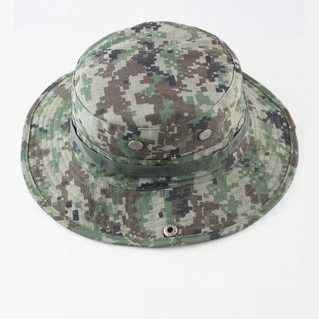 Surpat Camouflage | Kula Tactical