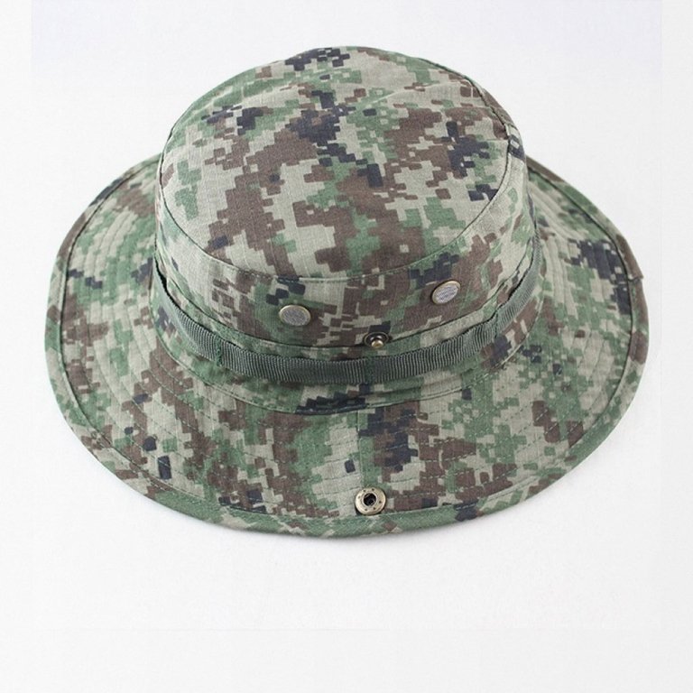 Surpat Camouflage | Kula Tactical