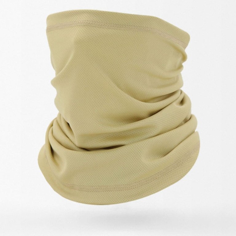 Camo & Military Neck Gaiters | Kula Tactical