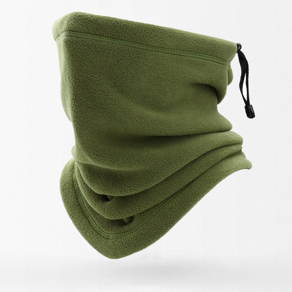 Military Fleece Neck Gaiter Cold Weather