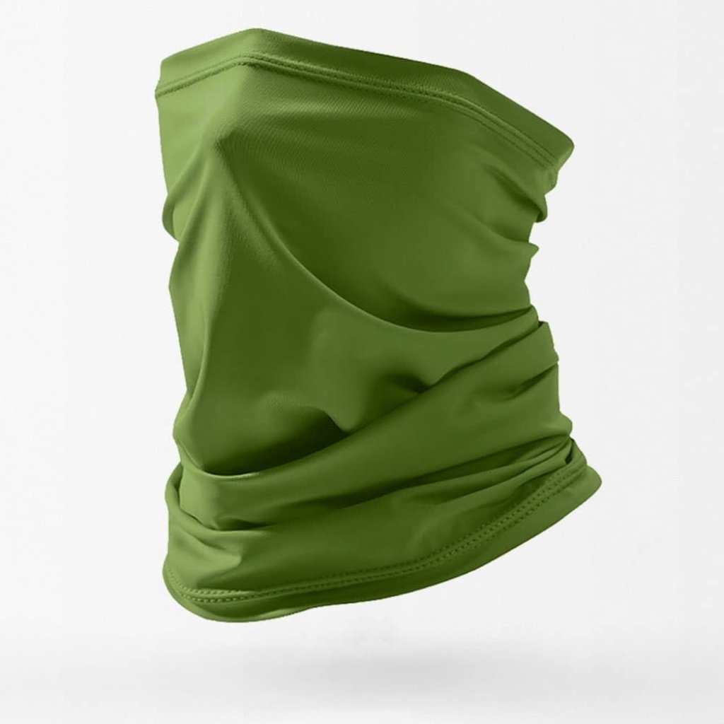 Camo & Military Neck Gaiters | Kula Tactical