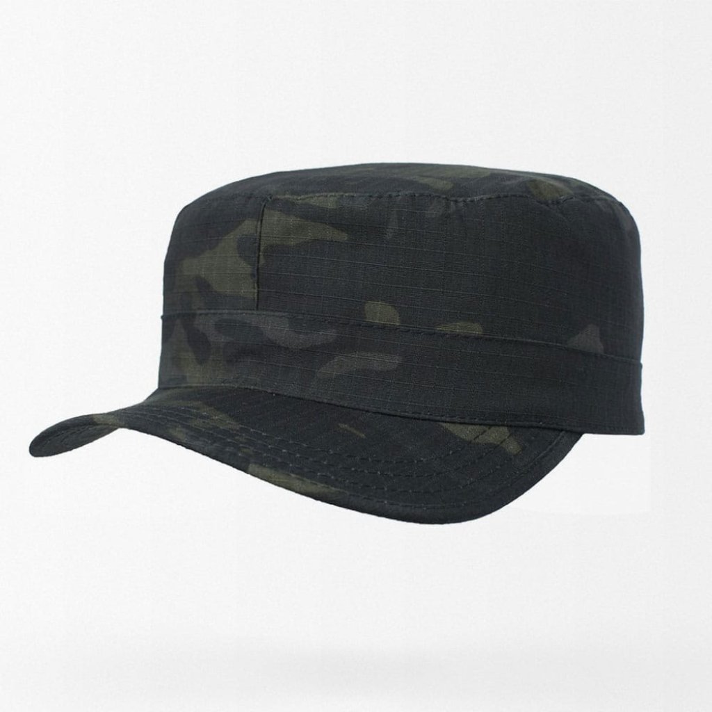 Russian Patrol Cap EMR