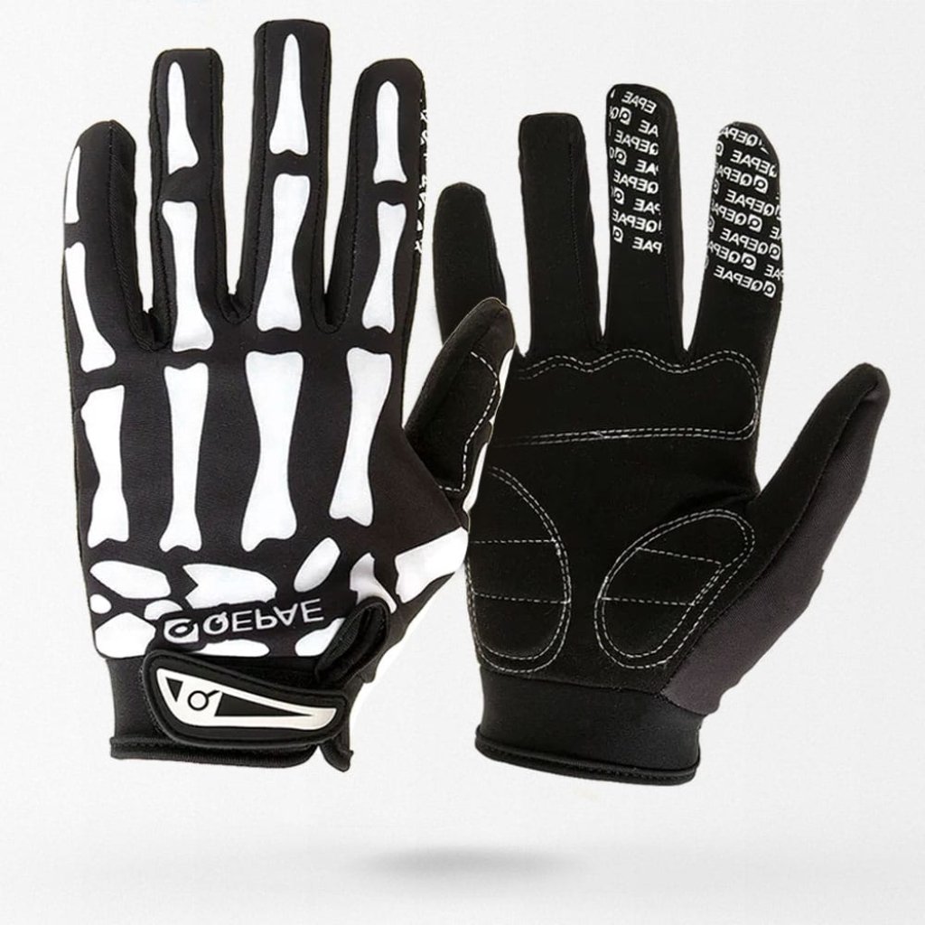 Military Fingerless Gloves “Light”