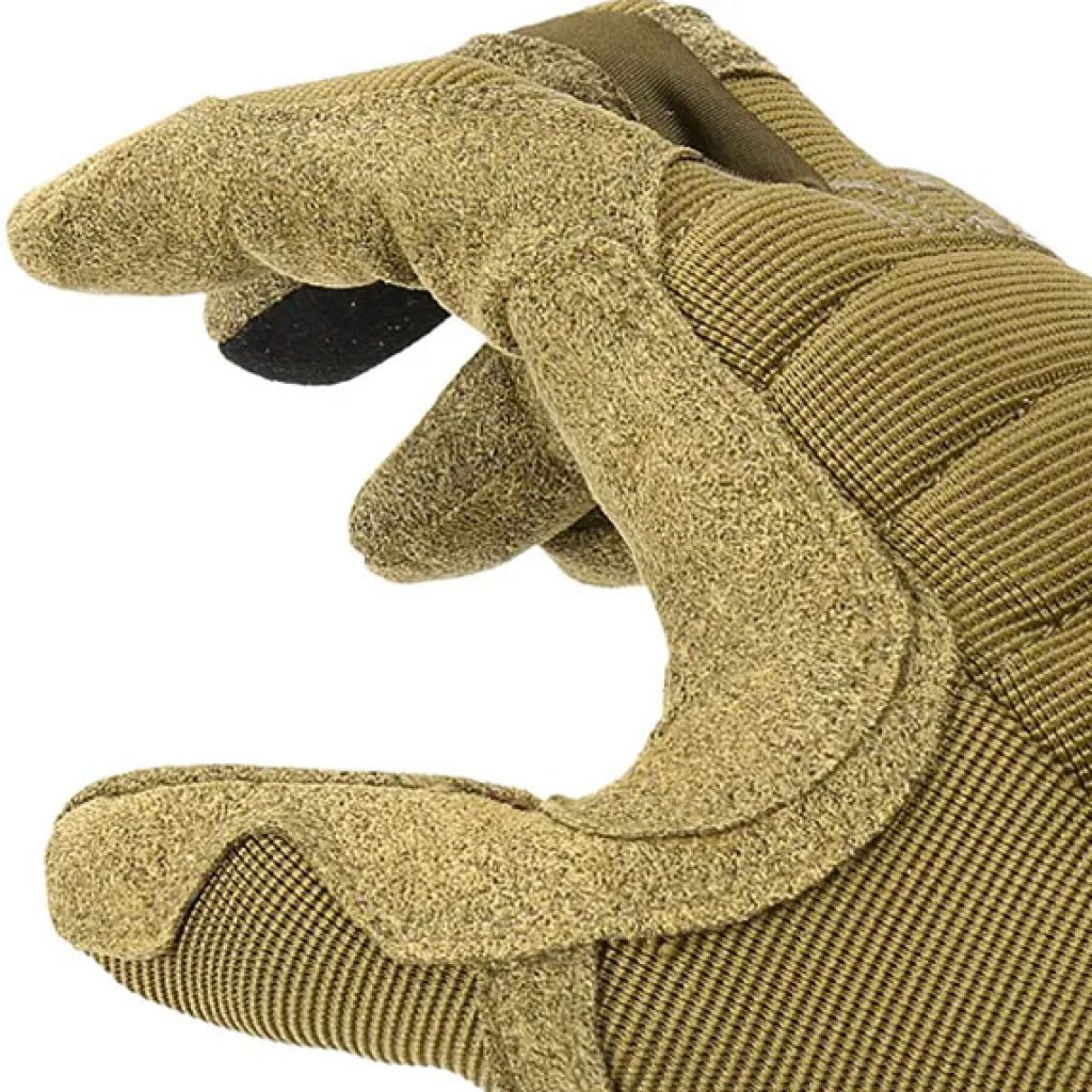 Shooting Tactical Gloves “Precision”